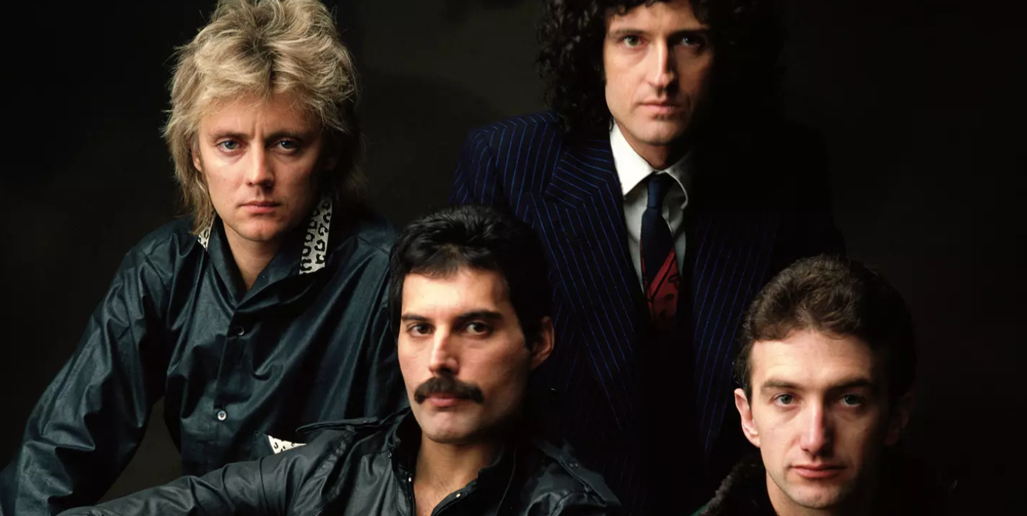 Queen reflects on unprecedented success of its 'Greatest Hits'