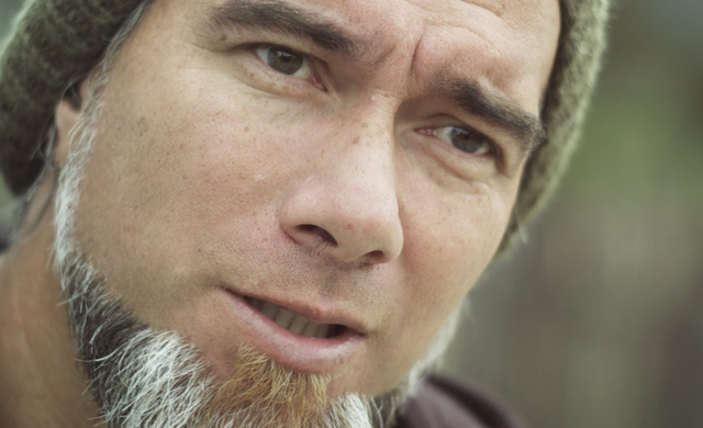 Warren Maxwell Interview