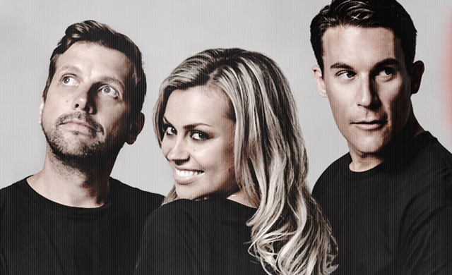 Hauraki Breakfast Interview With Tim Batt