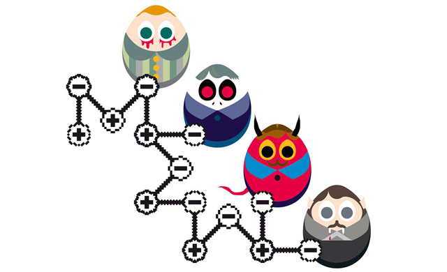 Alex Behan Interviews Mew