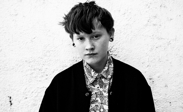 Alex Behan Interviews Soak