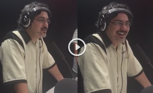 Nathan Rarere Plays 'Thank You For Your Honesty'