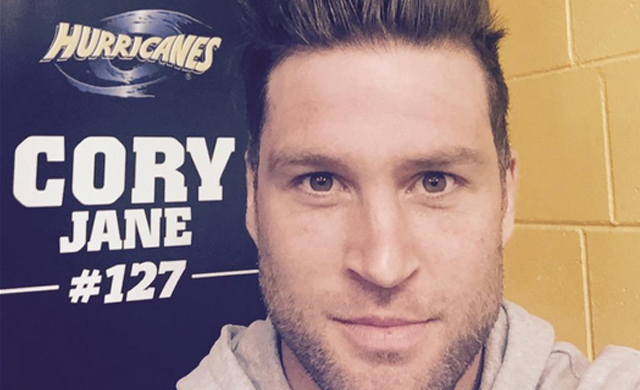 Hauraki Breakfast Interviews Cory Jane