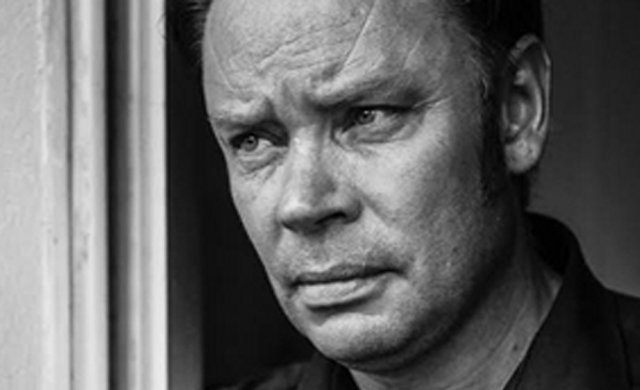 Alex Behan Interviews Delaney Davidson