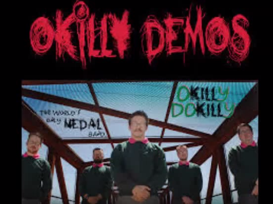 Matt's Incredible Story - Ned Flanders Inspired Metal Band