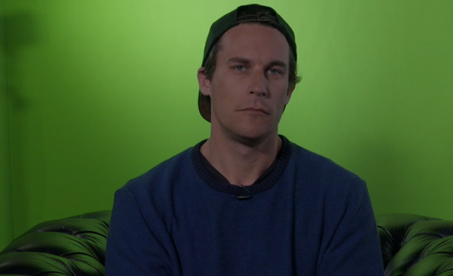 Jeremy Wells - Thank You For Your Honesty