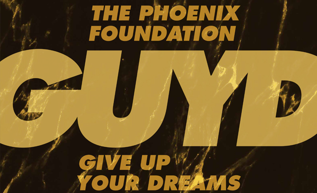 Hauraki Breakfast Interviews Luke Buda Of The Phoenix Foundation