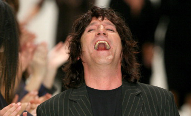 Mikey Havoc Interviews Jordan Luck