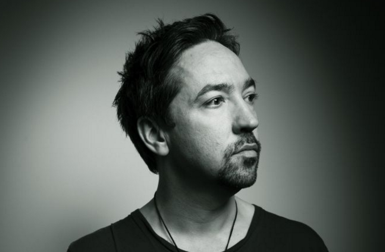 Jay & Alex Interview Jon Toogood