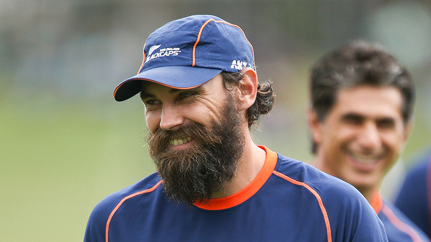 Matt & Jerry interview Dean Brownlie aka Charles Manson