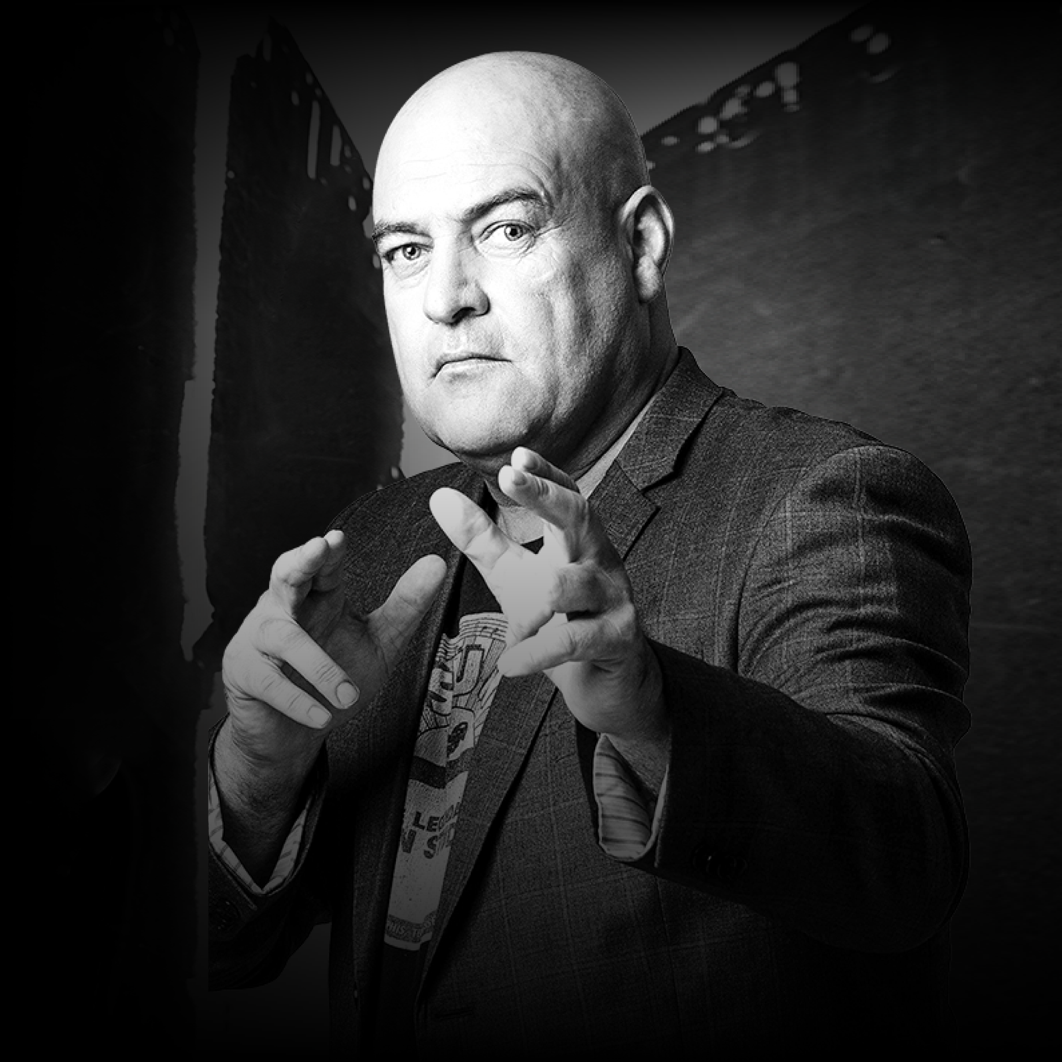 Listen Live (International)