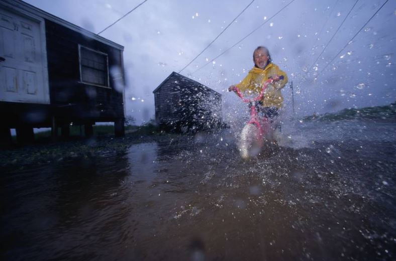 Matt Heath: Get it right with kids or you're in trouble