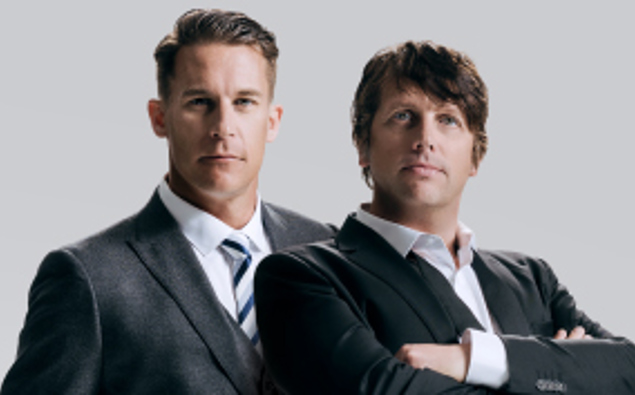 Matt Heath & Jeremy Wells: In defence of the New Zealand male