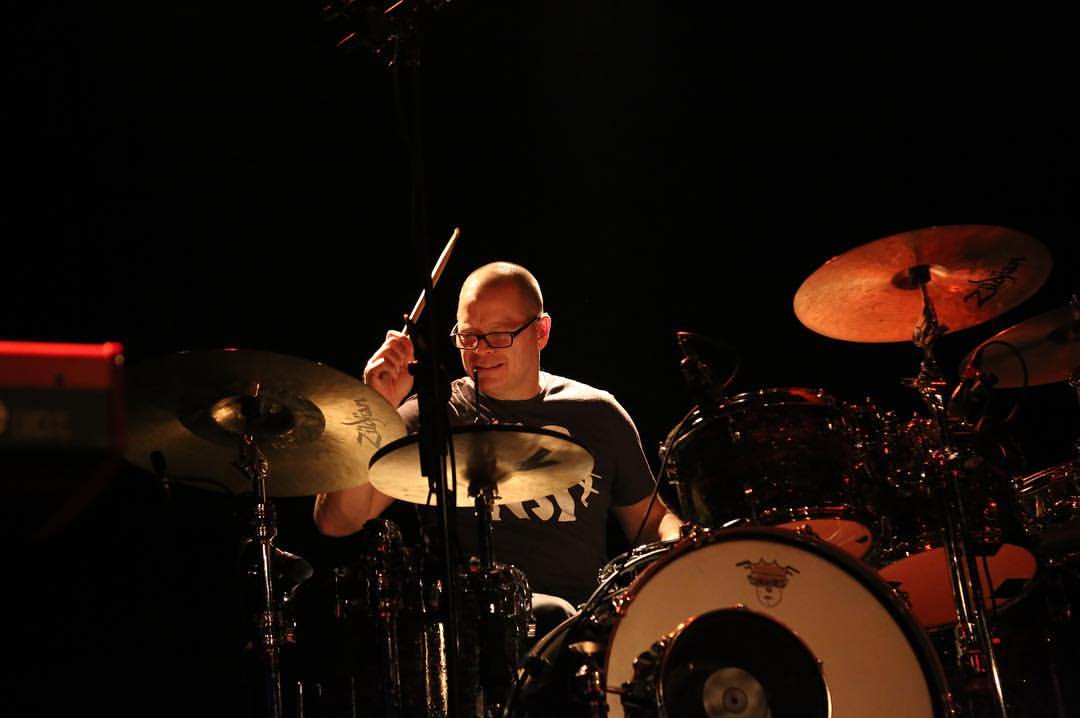 Matt & Jerry interview Pat From Weezer