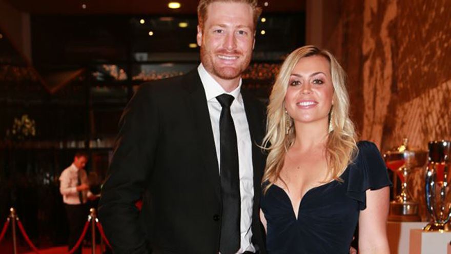 Matt & Jerry catch up with Laura McGoldrick