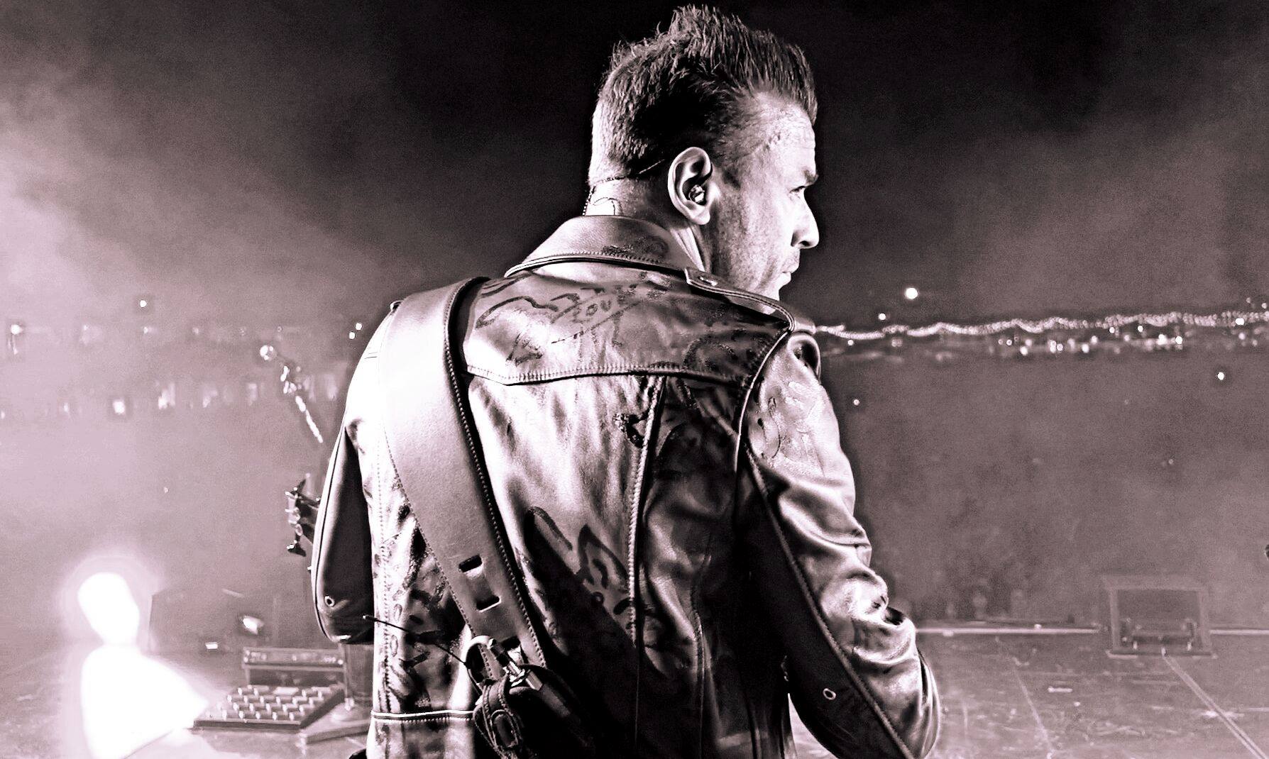 Georgia Cubbon interviews Chris Wolstenholme of Muse