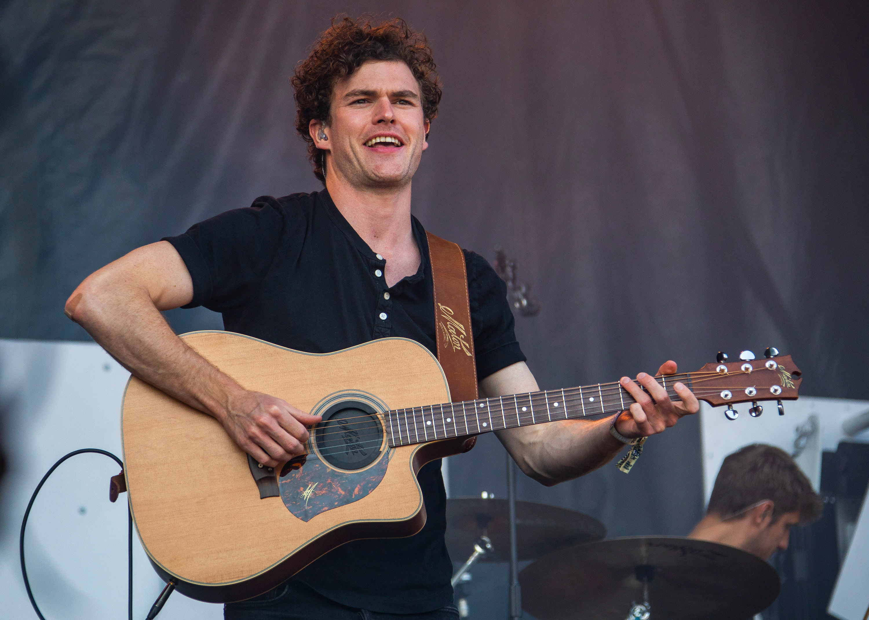 Georgia Cubbon interviews Vance Joy