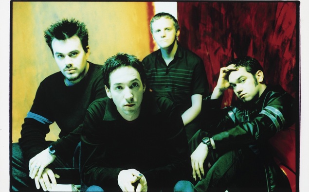 Shihad announce release of remastered 'The General Electric' on vinyl