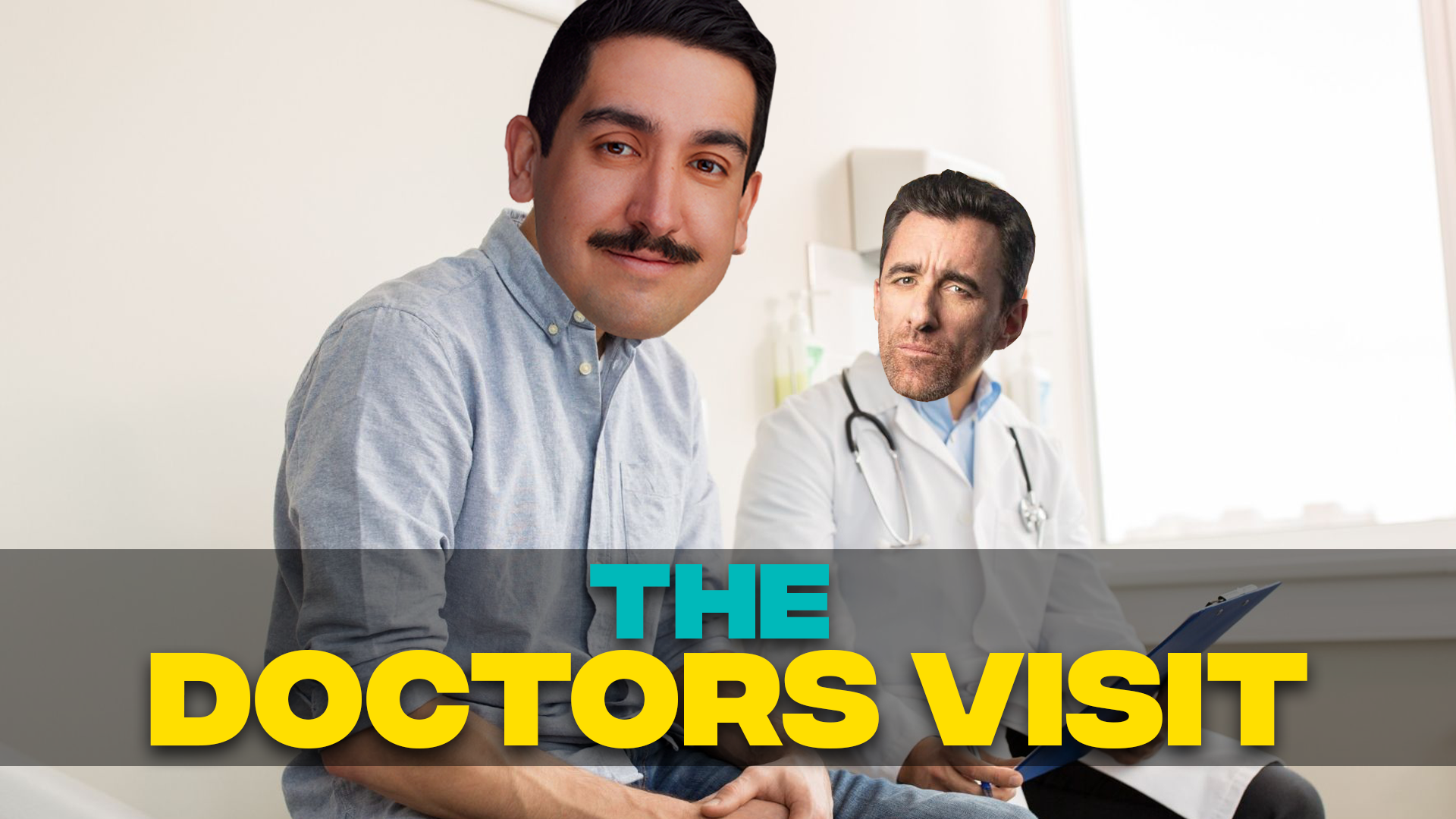 The Doctors Visit..