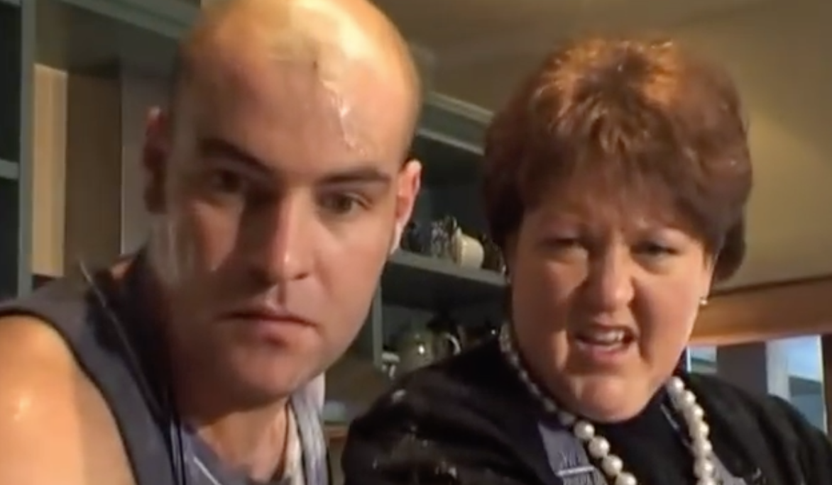 12 Questions: Cookbook author Jo Seagar