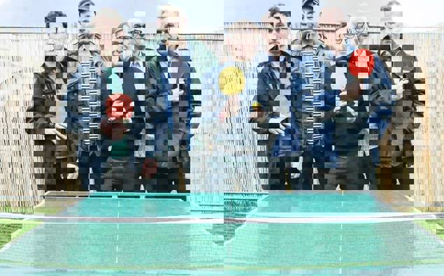 Georgia Cubbon interviews Teenage Fanclub