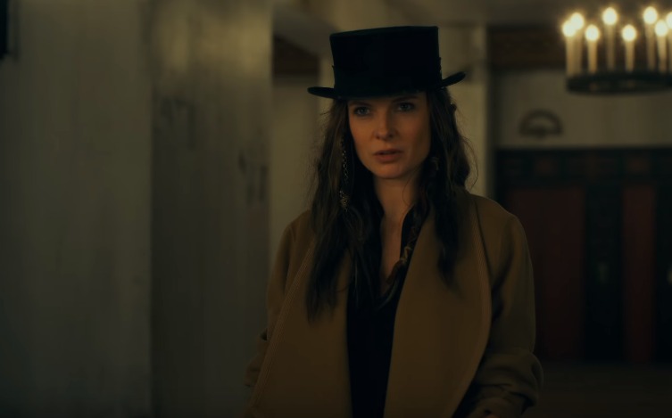 Watch the final trailer for 'The Shining' sequel 'Doctor Sleep'