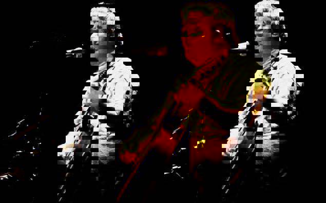 Daniel Johnson, cult singer-songwriter, dies age 58