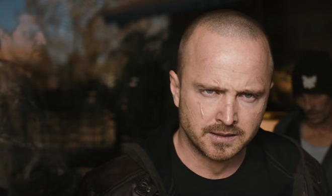 Watch the full trailer for the 'Breaking Bad' movie