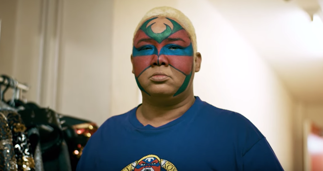 Watch the brand new Shapeshifter video for the tune "Break Me Down"