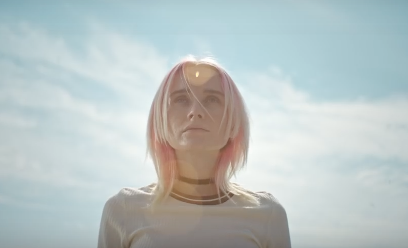 The Killers' "Caution" video is a sneak peek of a bigger project