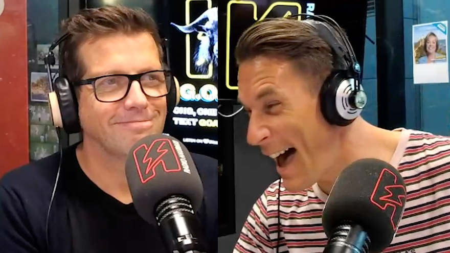 "Simply The Les" - Here's another 'Leslie Heath' song