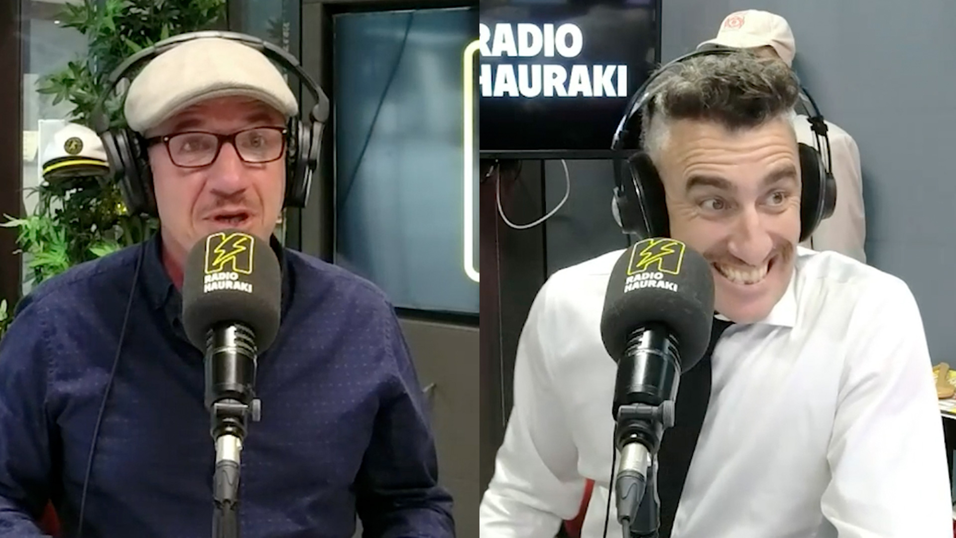 The Big Show's "Make Up" Poem