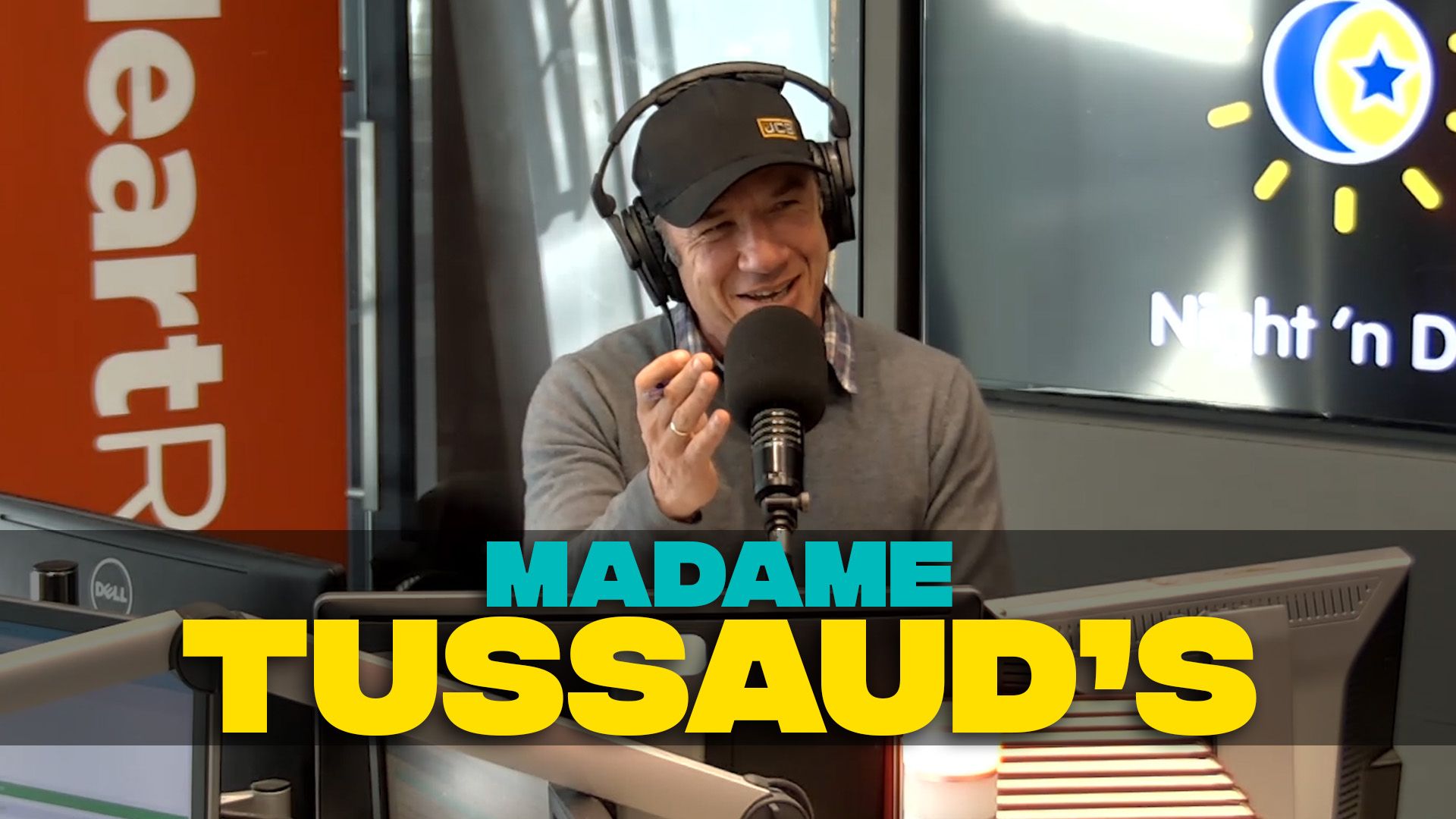 Jase gets the offer of a lifetime