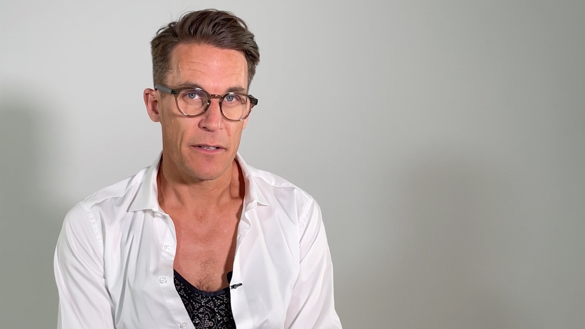 Can you help Jeremy Wells & The ACC XI?