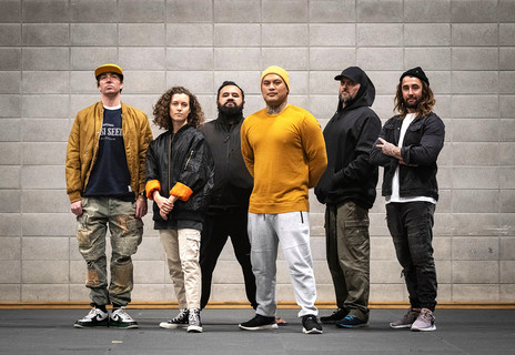 The Big Show Interviews Kora!