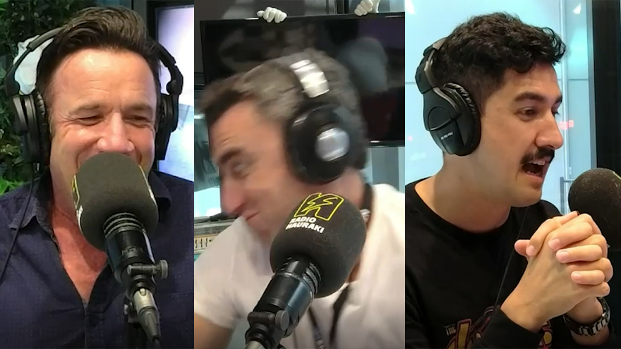 The Big Show's most embarrassing sports moments