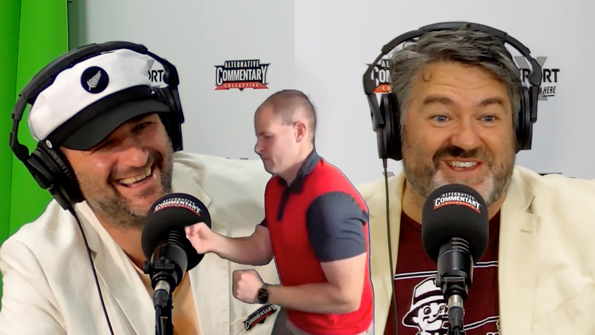 69s & Fist Bump world records