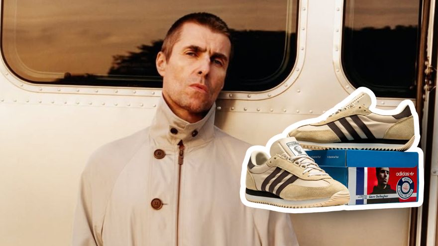 Liam Gallagher is doing his bit to help working classic music hopefuls ...