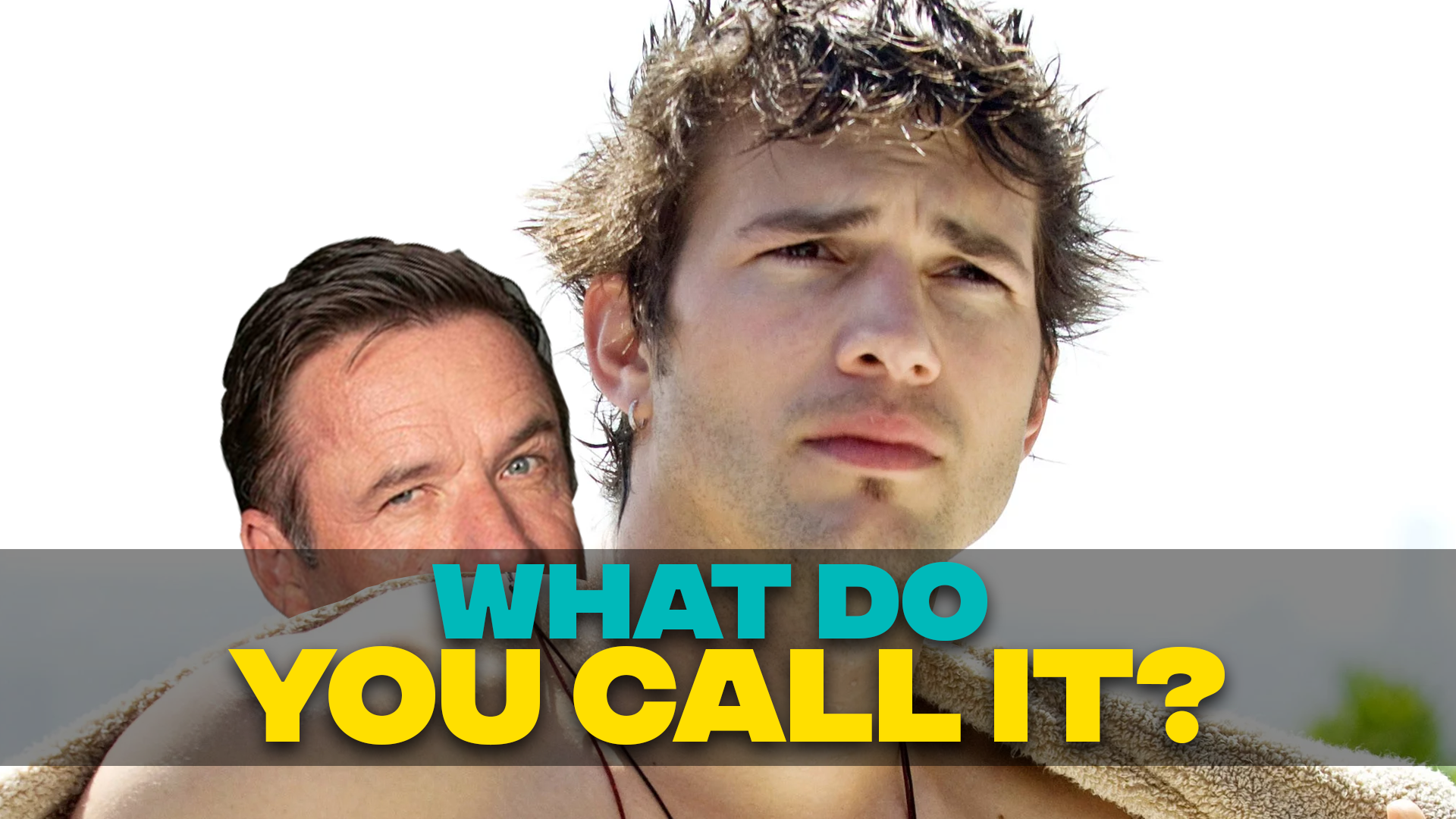 What do you call it?..