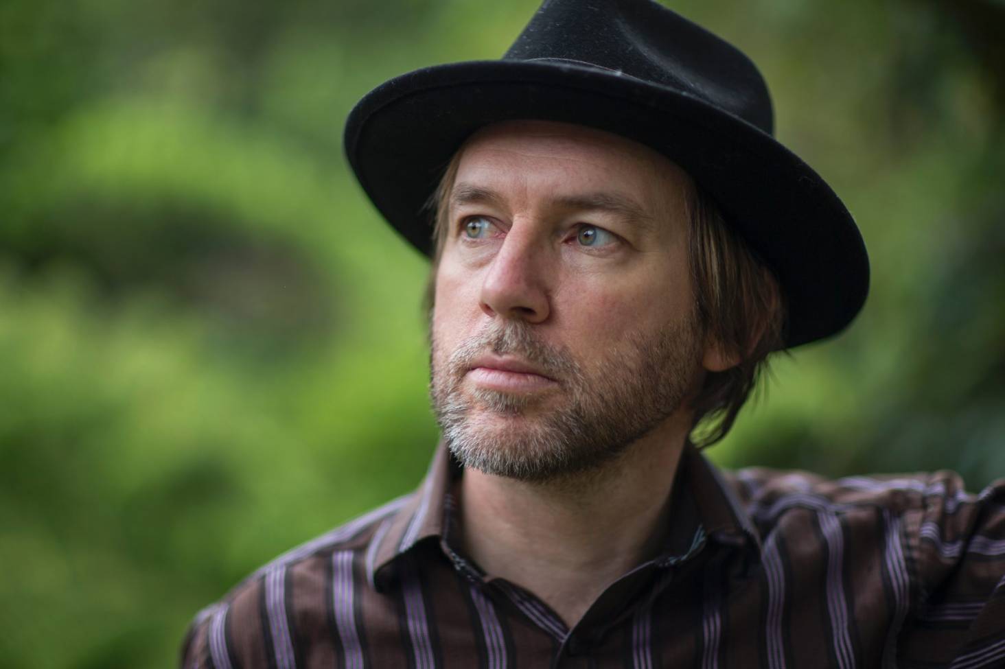 Greg Prebble Interviews SJD!