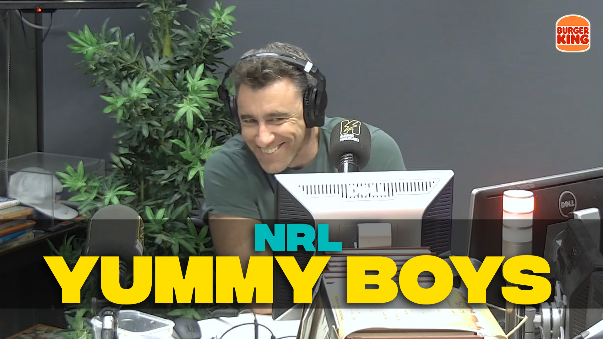 Keyzie Reveals His Yummy Boy Of The Week. Who Could It Be?