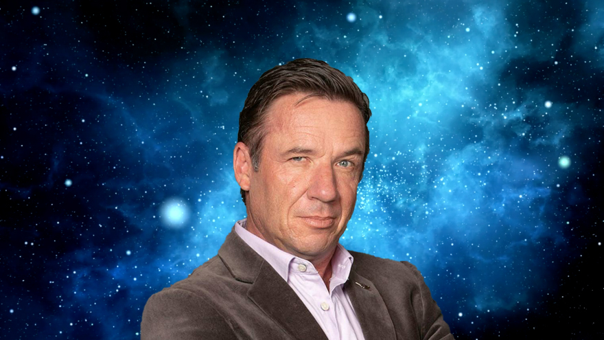 Meditation with Jason Hoyte