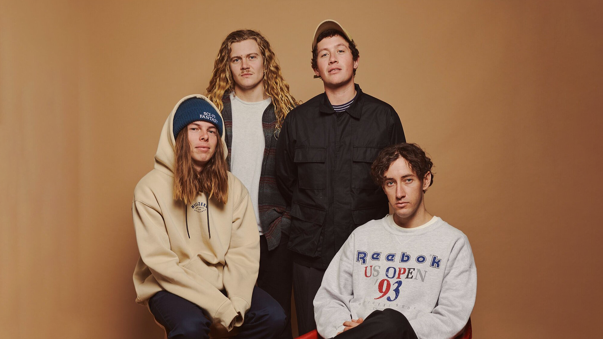 Greg Prebble Interviews Great Gable!